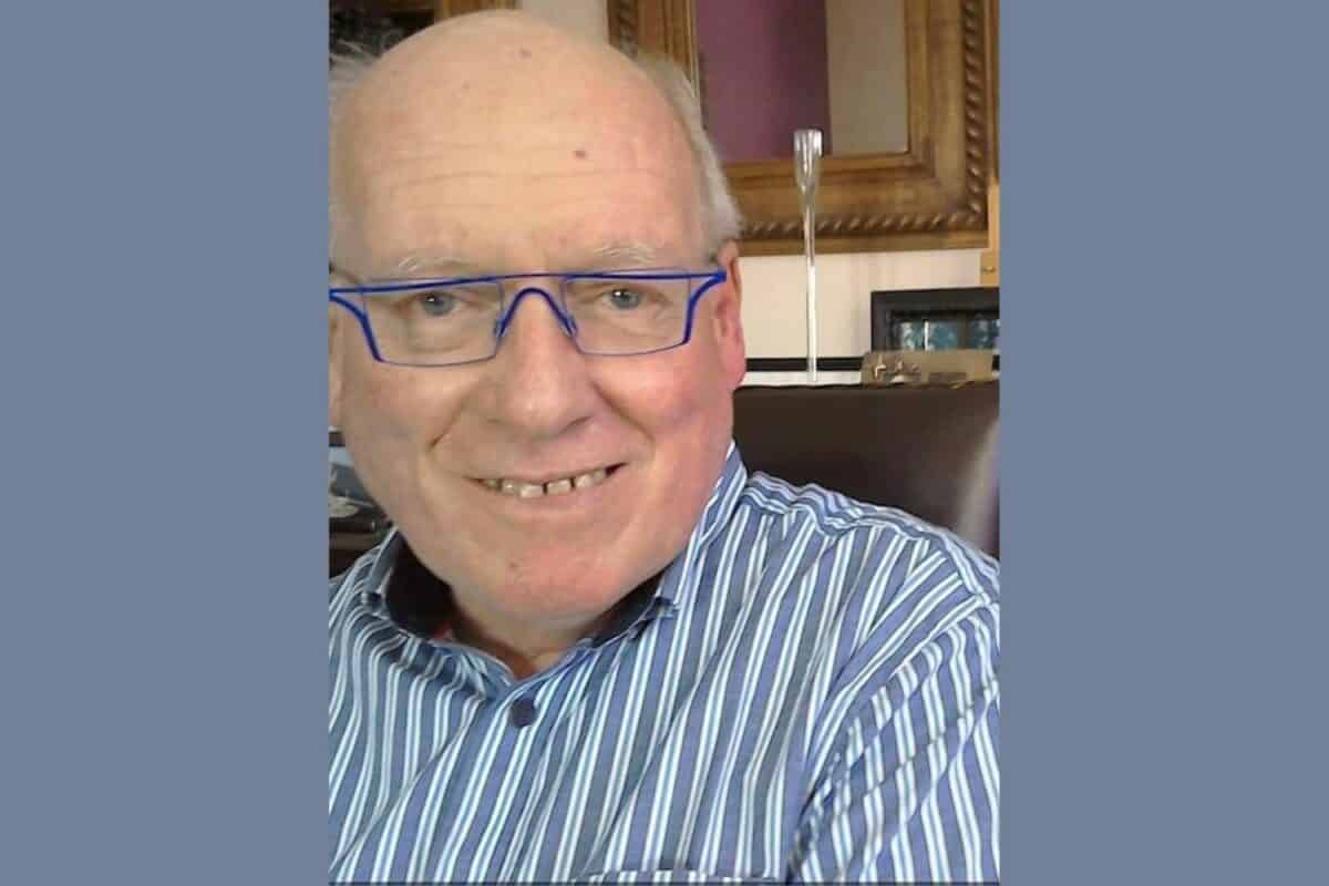 Search Launched After Elderly British Citizen Goes Missing In KZN