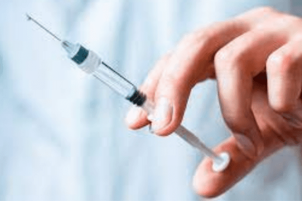 Game changing HIV injection rolls out in South Africa and Brazil