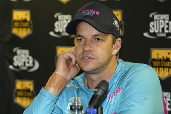 Morkel joins Bangladesh squad in SA — as power-hitting coach | The Citizen