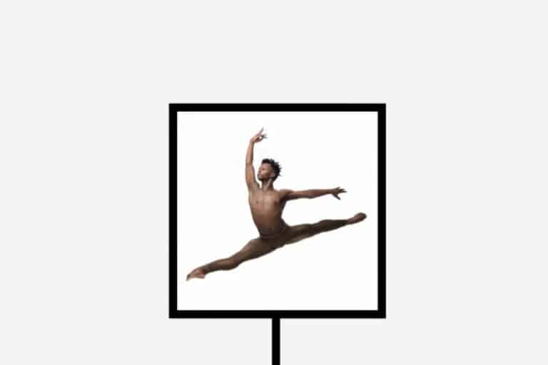 WATCH: South African dancer ushering in a new era of ballet in Canada