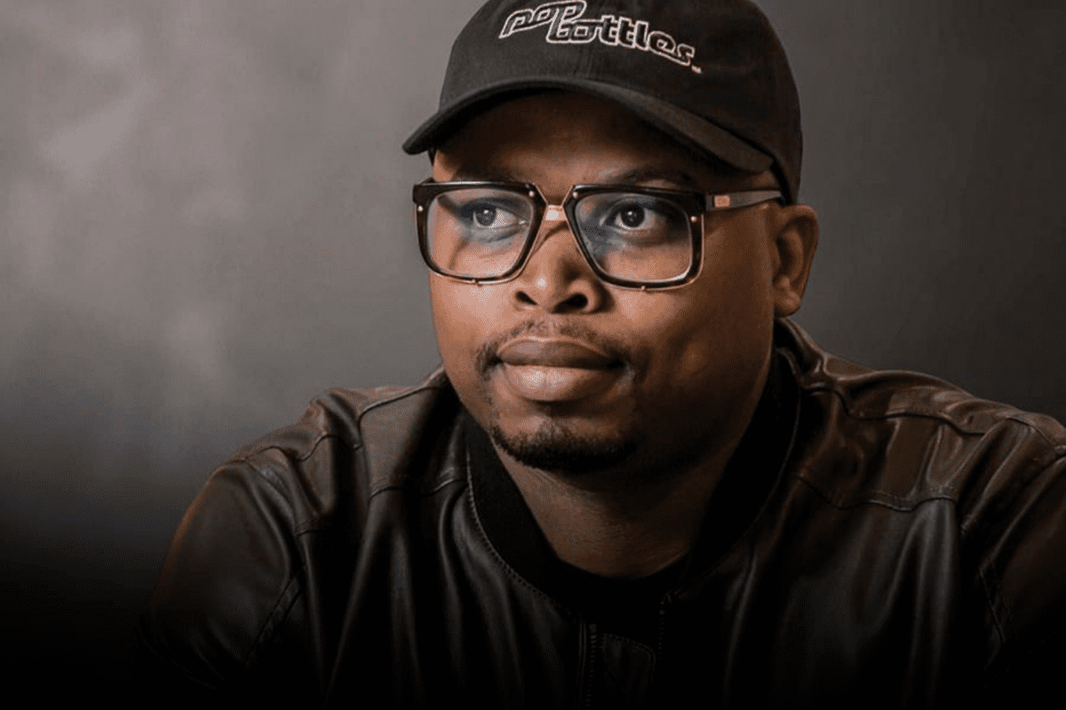 DJ Dimplez funeral: 'Gentle giant of Mzansi' laid to rest