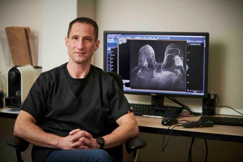 Parklane Radiology is the only Breast Imaging Centre of Excellence in ...