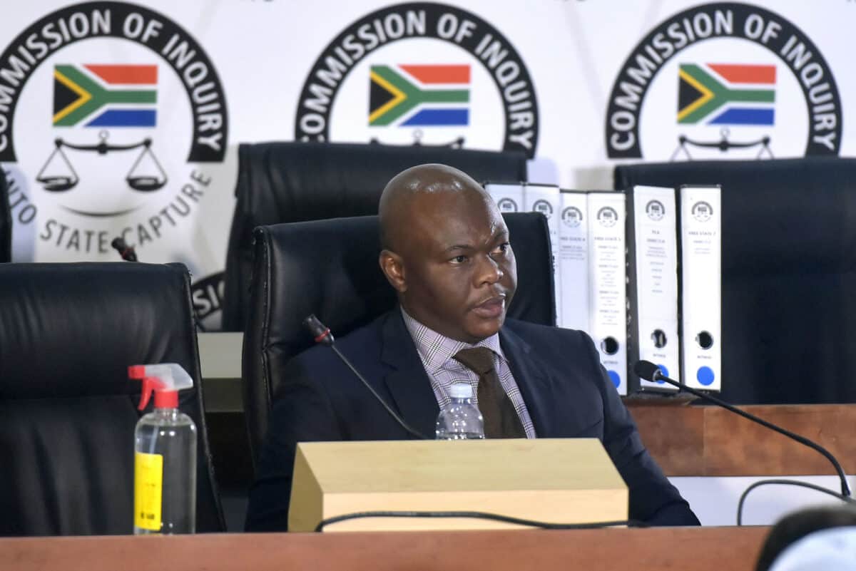 Corruption-accused Edwin Sodi accused of trying to kill wife, granted ...