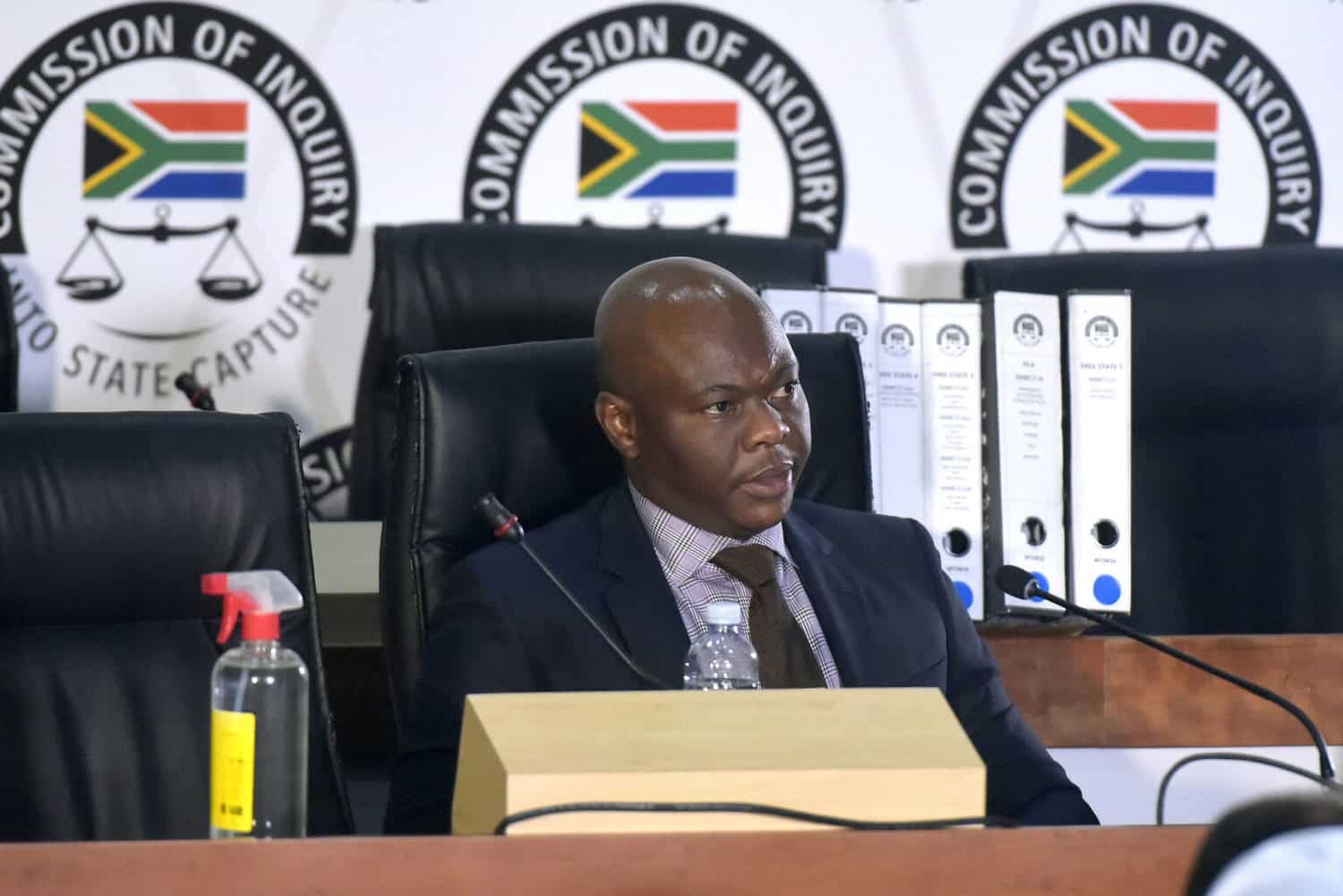 Corruption-accused Edwin Sodi accused of trying to kill wife, granted ...