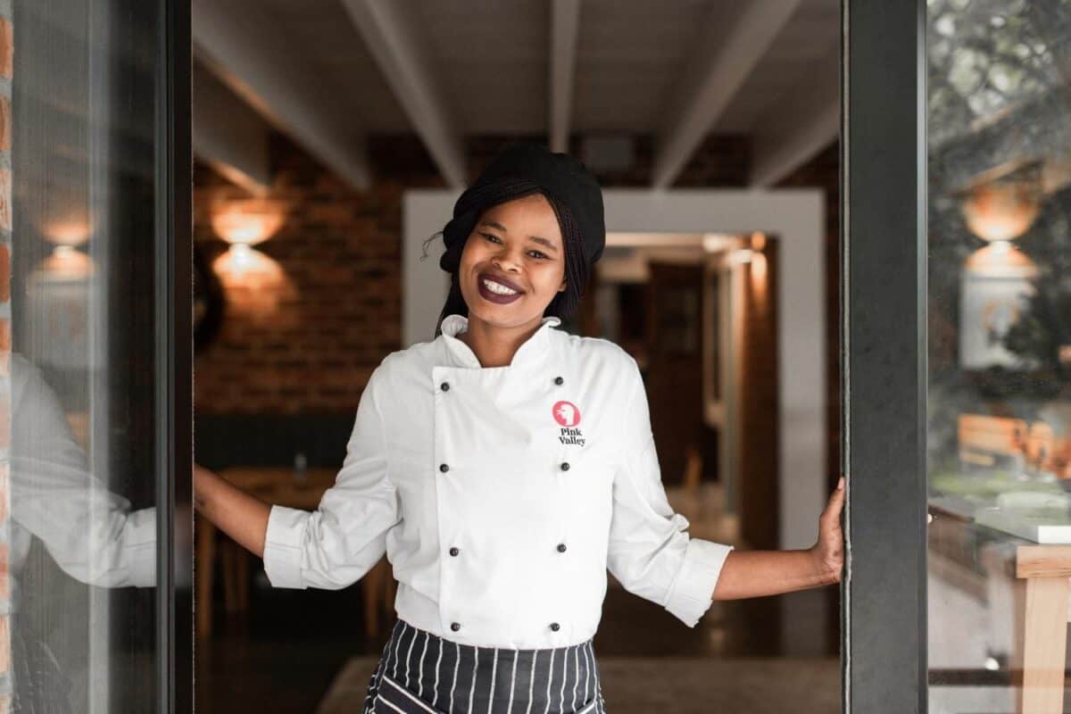 Five things you probably didn’t know about Pink Valley