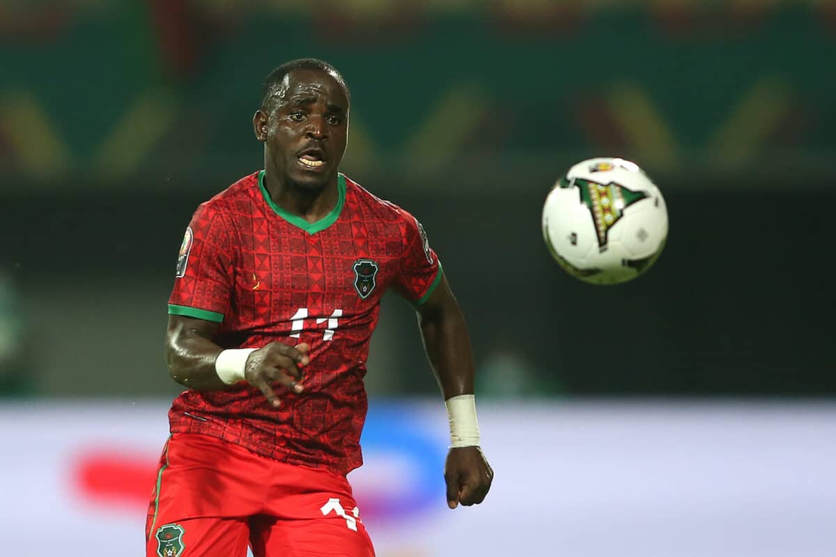 OPINION: You should have played Mhango!
