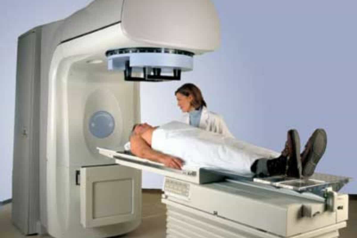 Treating cancer: Gauteng Health invests in Linac Accelerator machines
