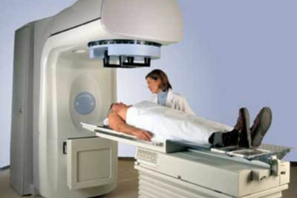 Treating cancer: Gauteng Health invests in Linac Accelerator machines