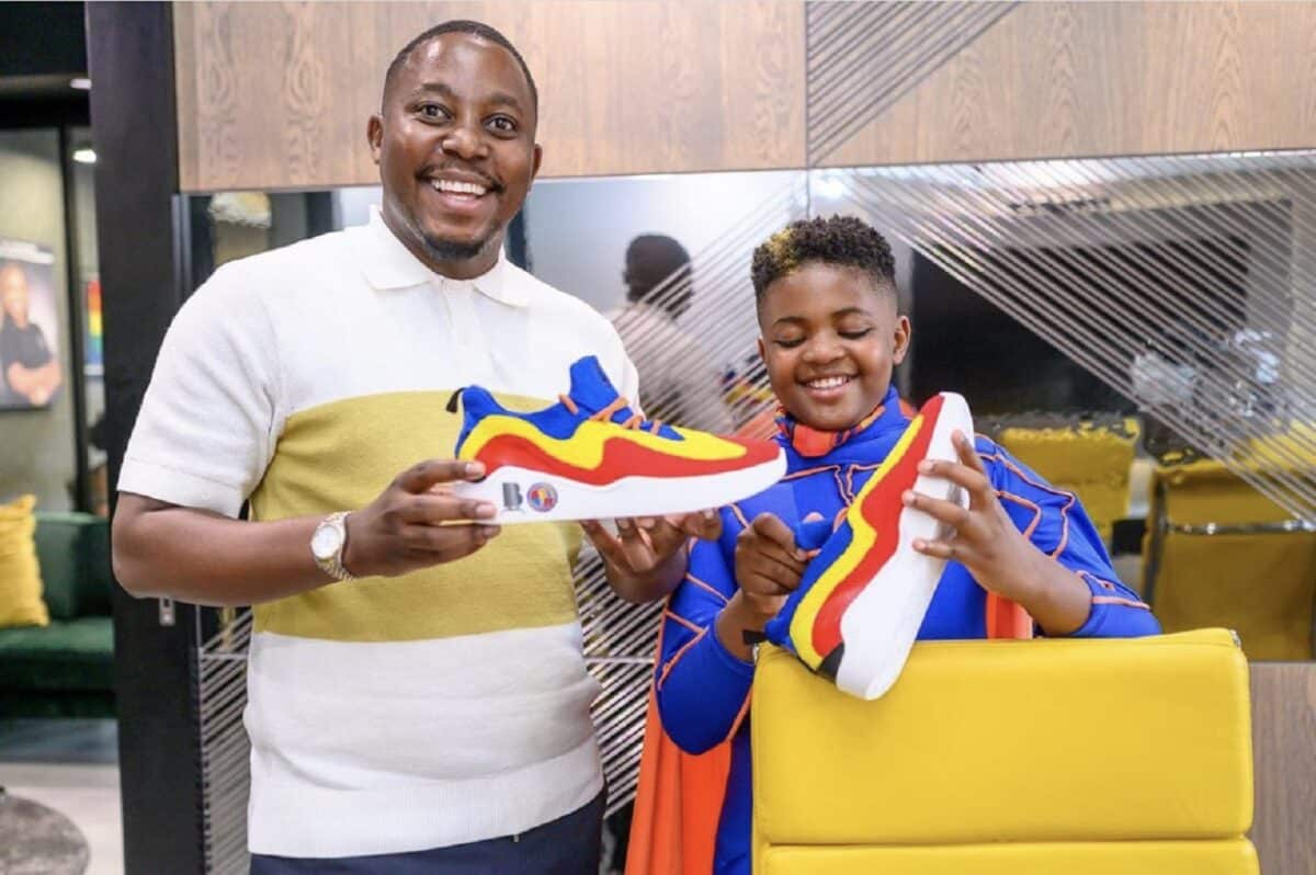 SuperMash is now a footwear brand | The Citizen