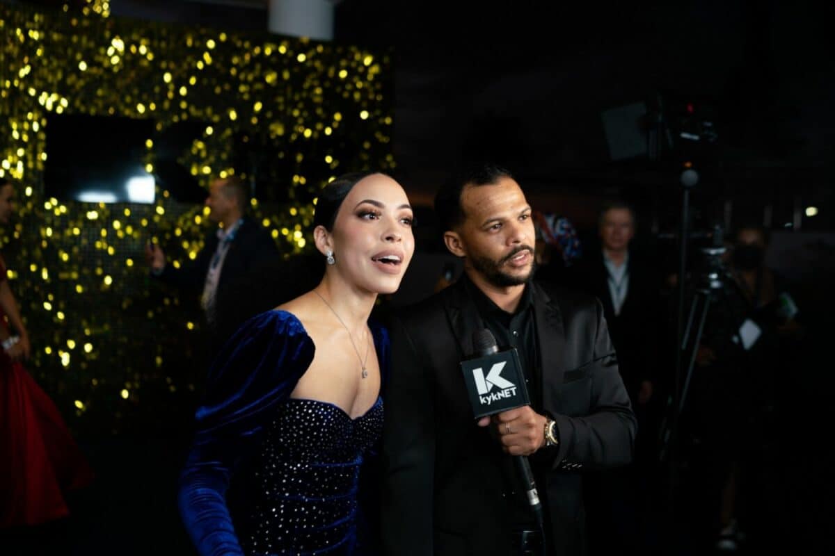 Silwerskermfees kicks off with much excitement