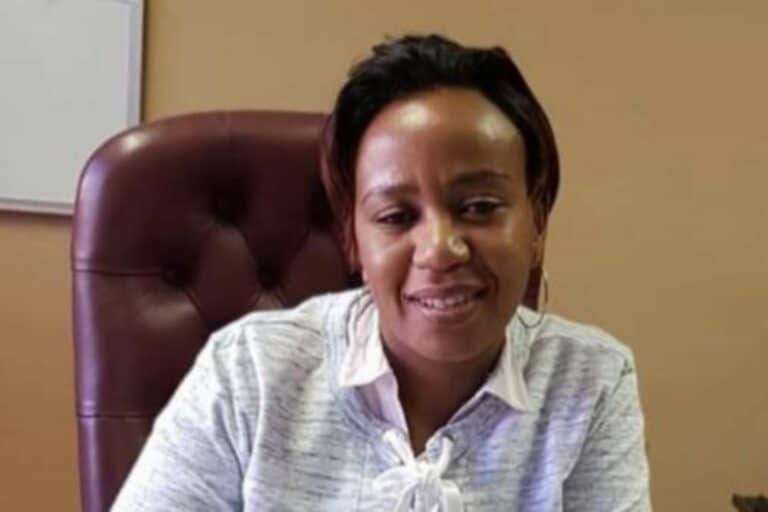 Death threats against municipal CFO who uncovered shady dealings