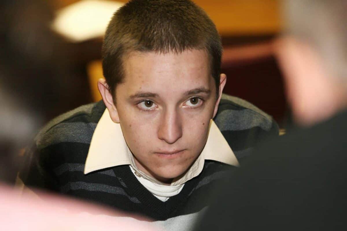 'Ninja killer' was ‘counselled’ by murder cult leader Cecilia Steyn ...