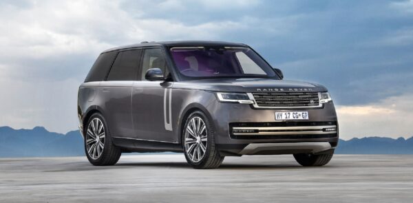 Evolutionary all-new Range Rover officially priced | The Citizen