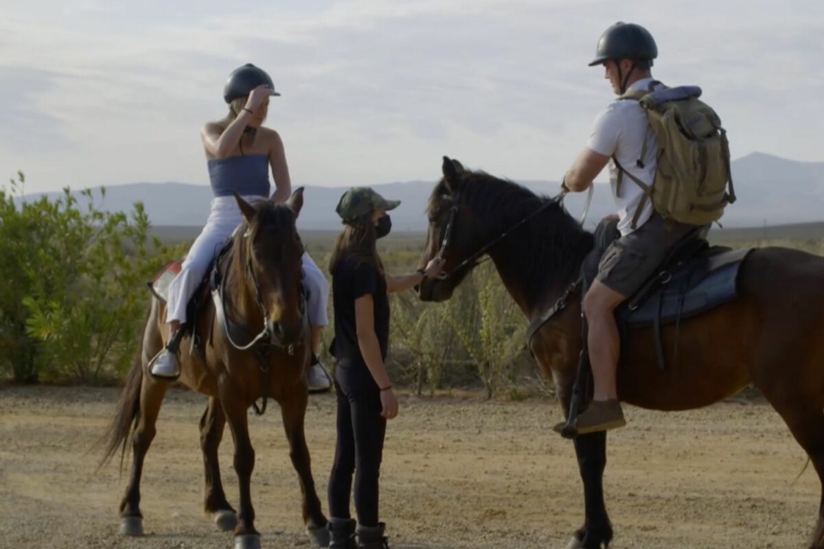 Boer Soek 'n Vrou: The Tankwa Karoo was made for romance