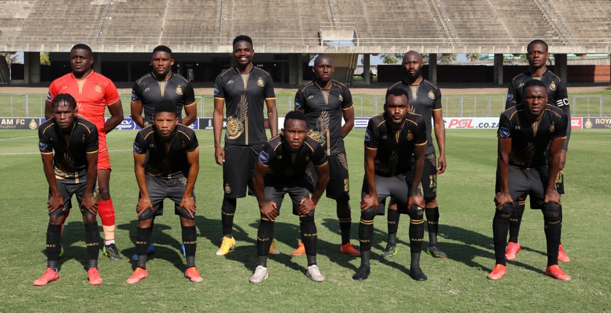 Sekhukhune’s lawyer confident Cas will throw out Royal AM case