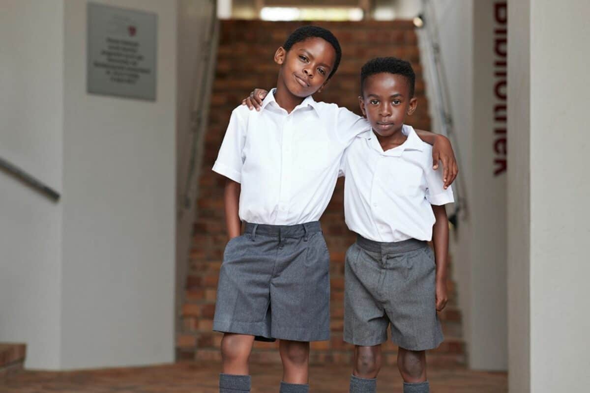 How the Standard Bank Tutuwa Community Foundation provides access to ...