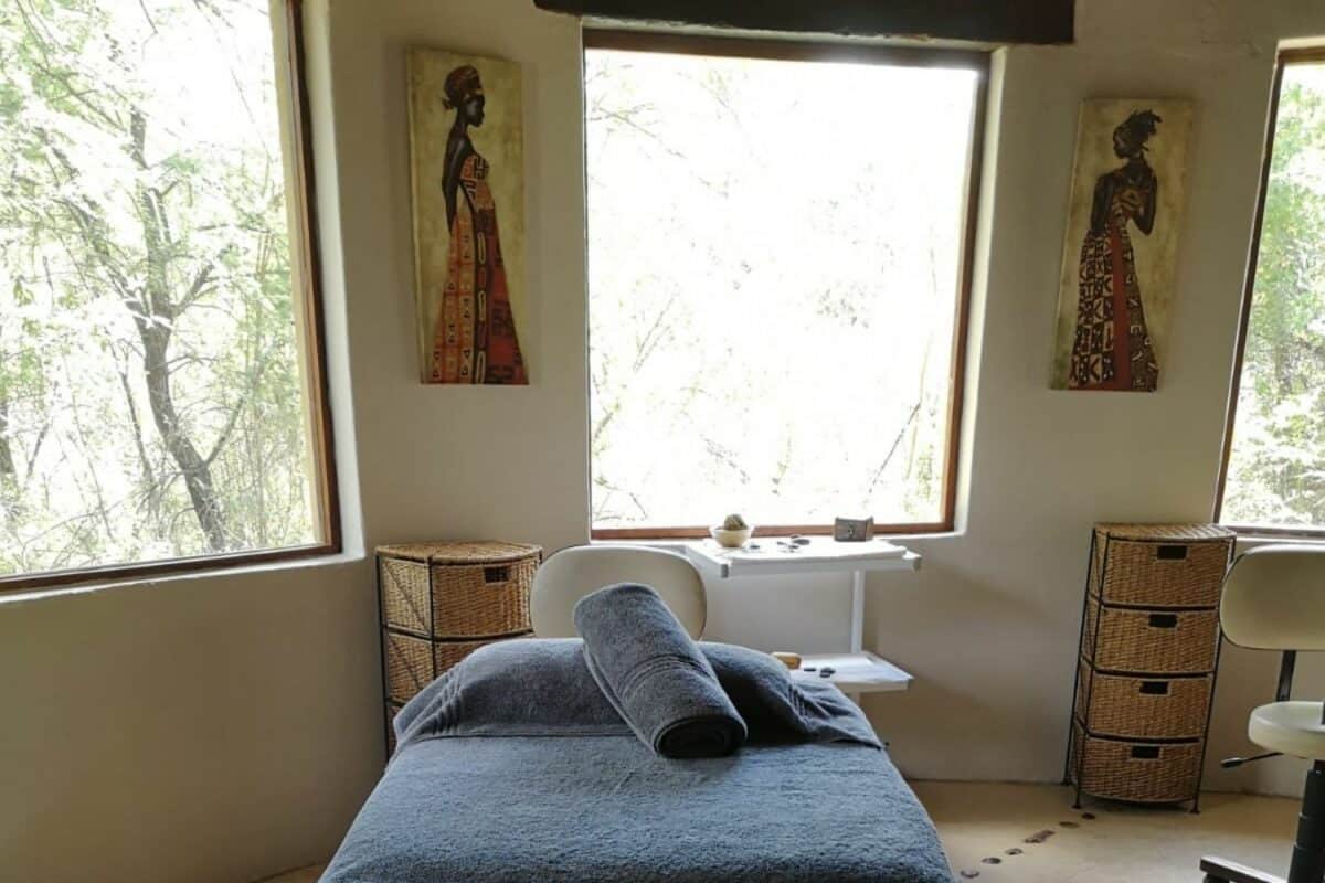 TAU Game Lodge - 5 Things you must try at TAU