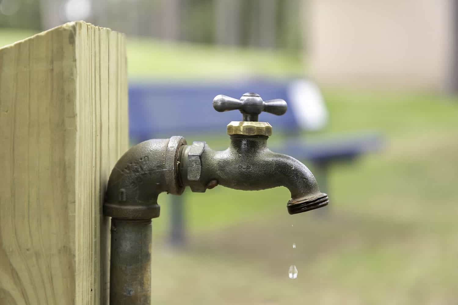 Rand Water announces water interruptions in parts of Gauteng