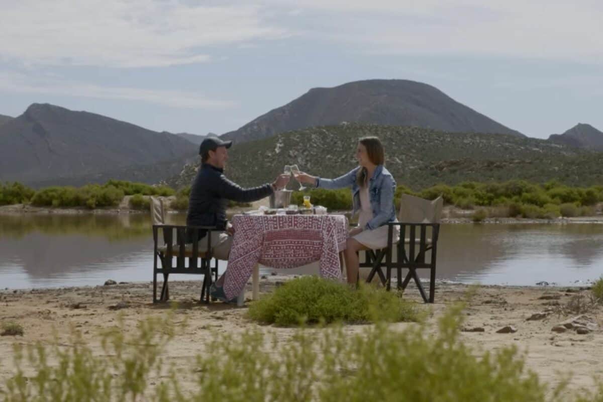 Boer Soek 'n Vrou: The Tankwa Karoo was made for romance