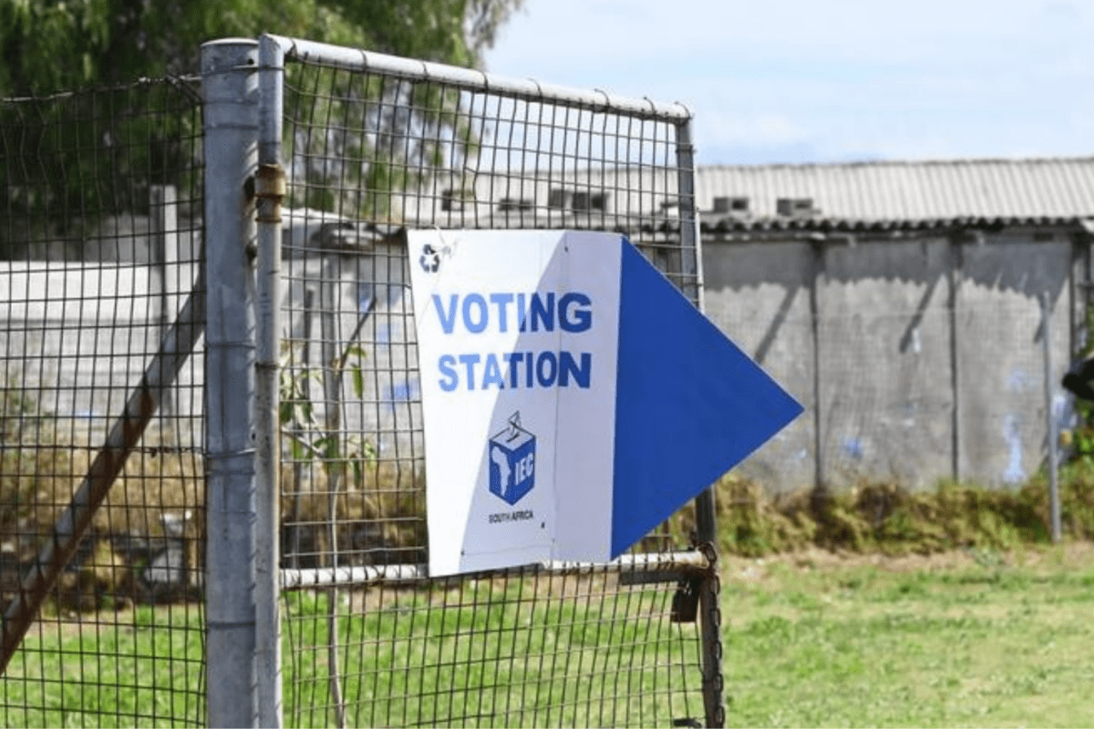 IEC announces voter registration for by-elections in Eastern Cape ...