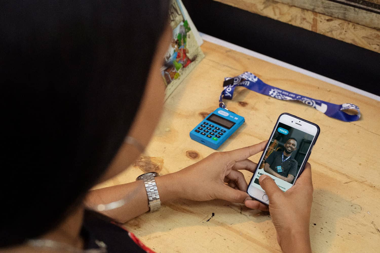 5 Surprising things you didn’t know about Yoco