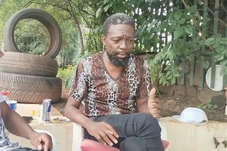 Zola7 warns against believing rumours on social media after leaked video