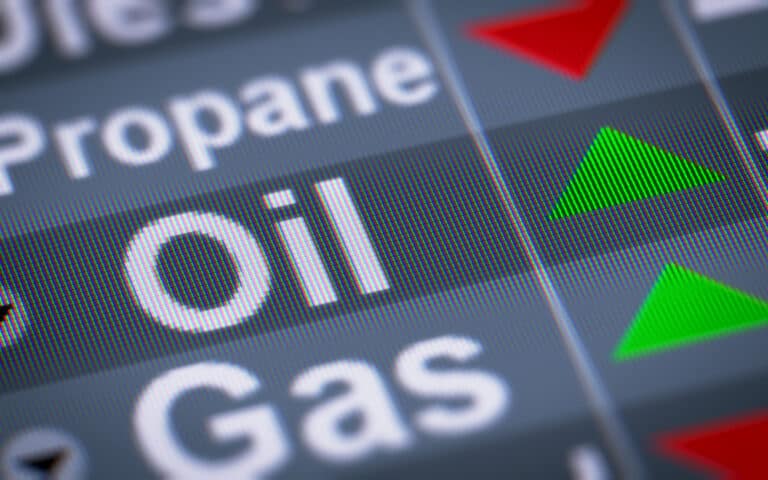 Fuel price latest: Brent crude oil above $110 per barrel and climbing