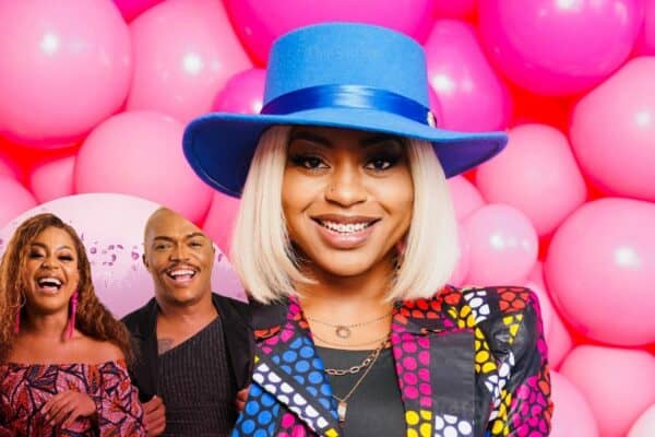 'Big Brother' meets 'Love Island': Moja Love brings new dating show to life