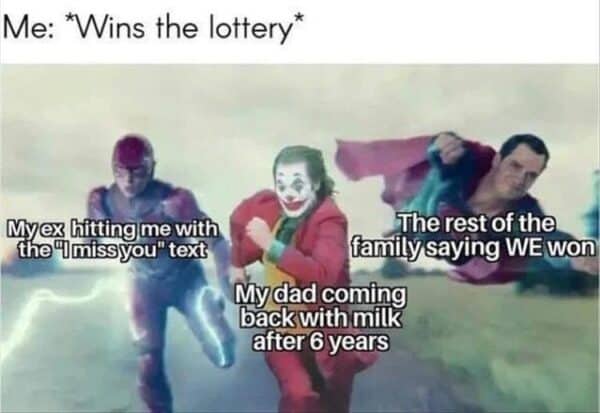 Sars wants your lotto winnings, here's how they will get their cut