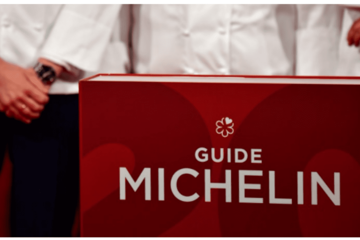 A brief history of prestigious Michelin star | The Citizen