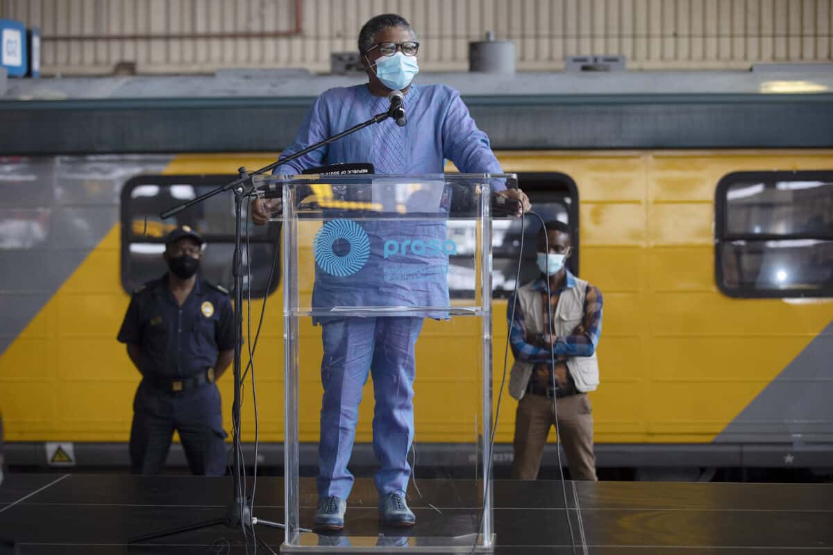 From 'ghost workers' to hiring spree - Here are Prasa's newest vacancies
