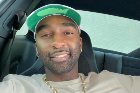 Riky Rick’s funeral: Friends, family vow to honour rapper’s legacy of love
