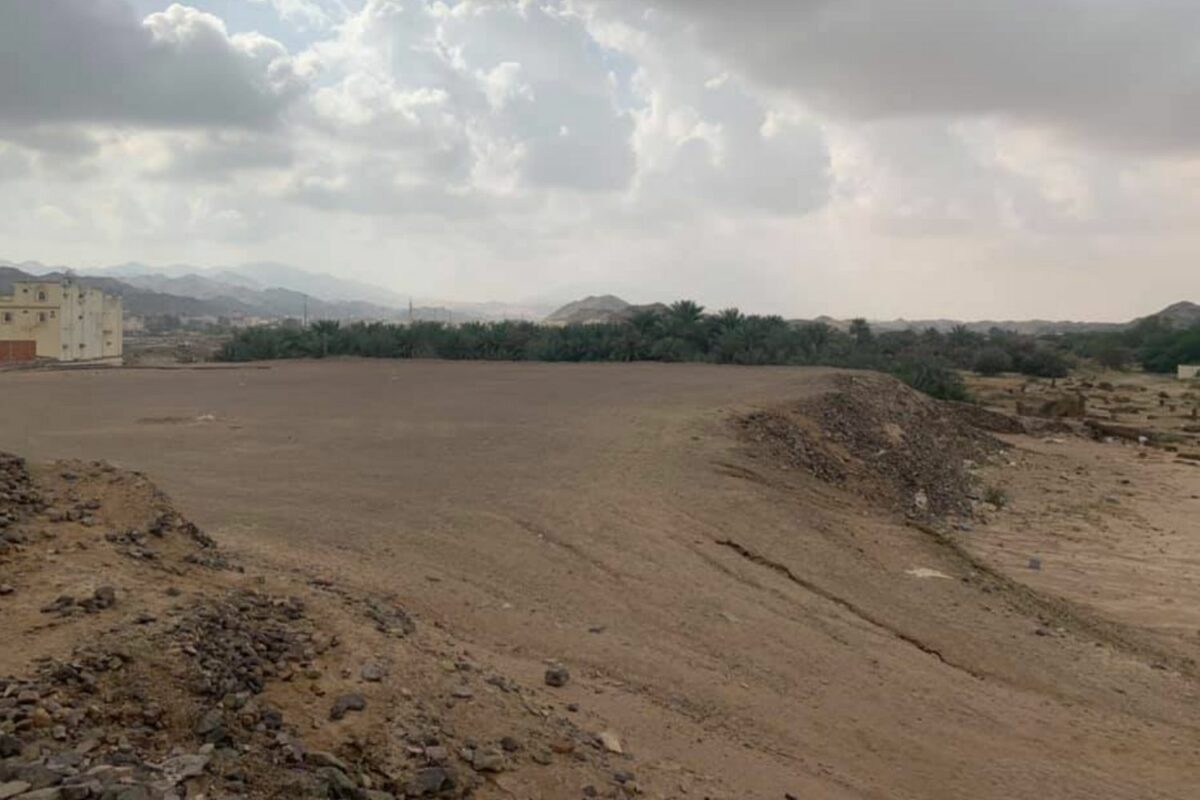 Ramadan and the Battle of Badr