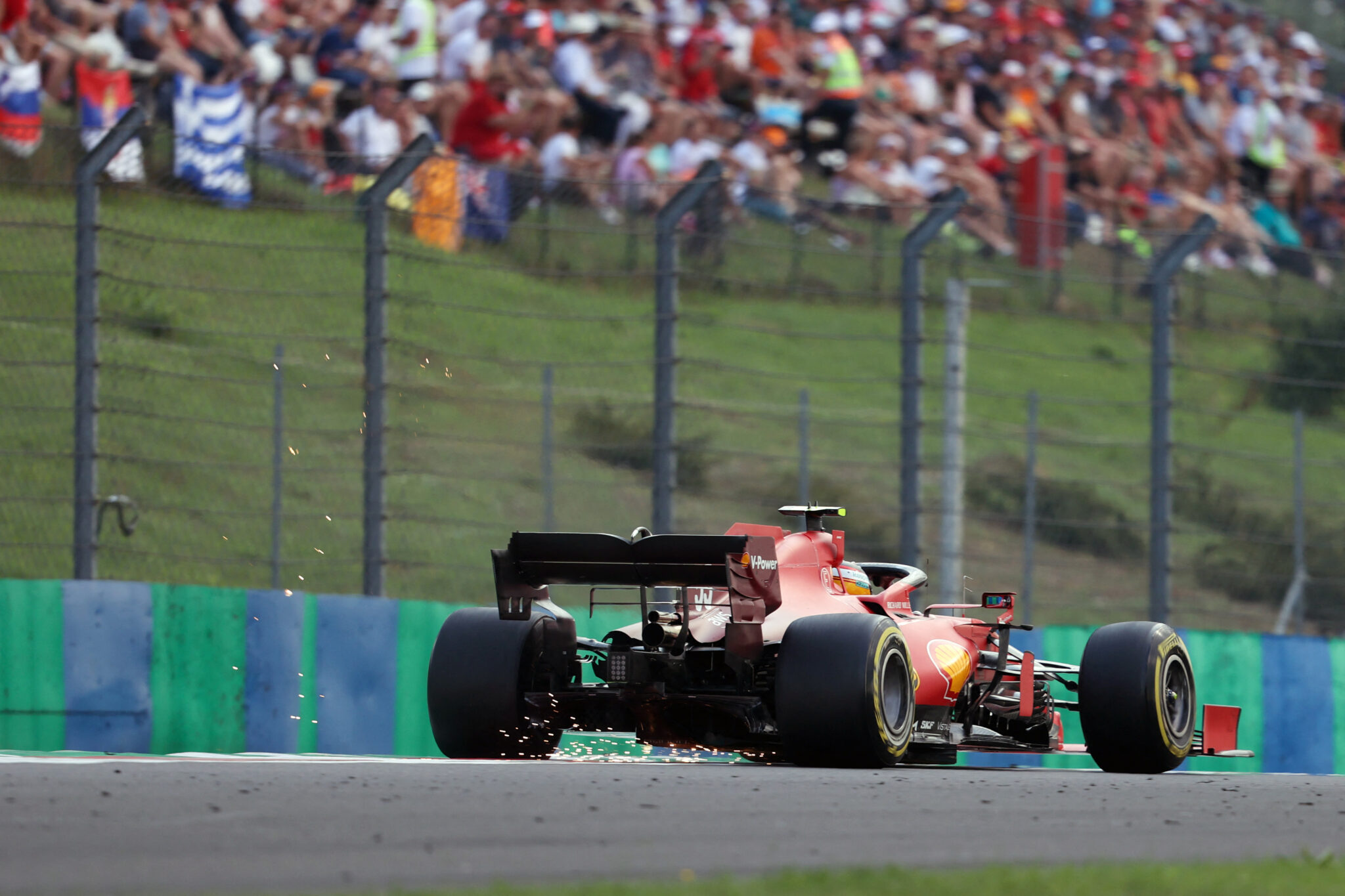 DRS in F1: Drag Reduction System in Formula 1 explained