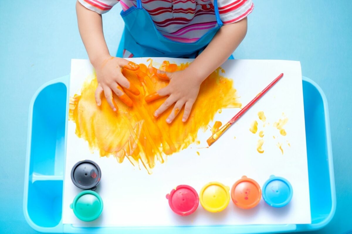 Early Childhood Development transition: What parents need to know