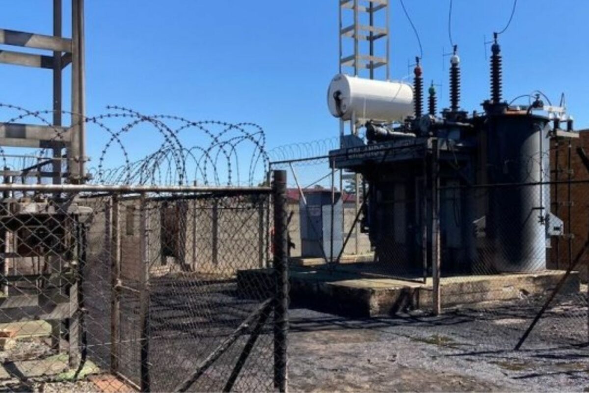 City Power hopes to complete repairs to Eldorado Park substation by ...