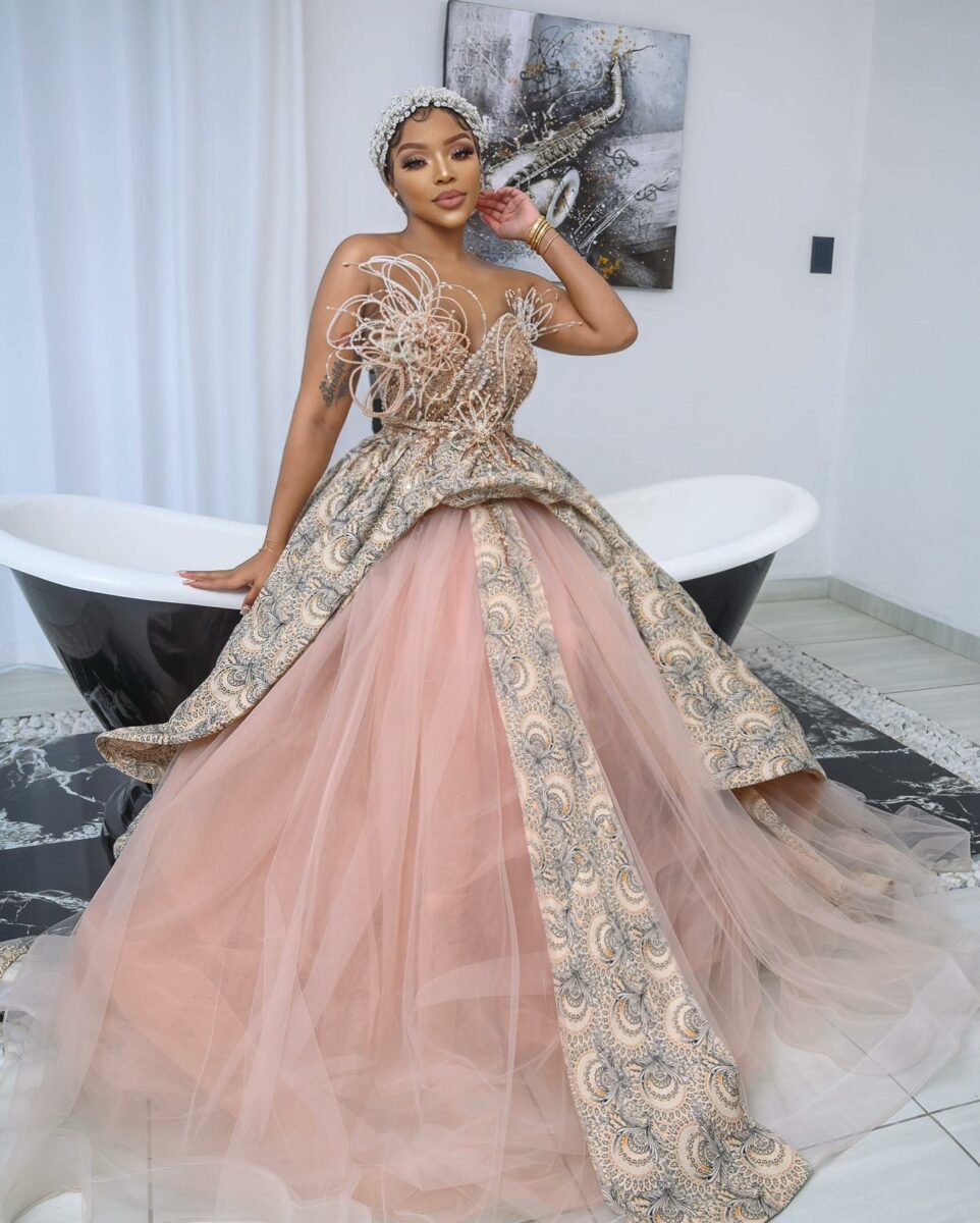 'I can’t believe he is my forever'- Faith Nkesti speaks about her ...