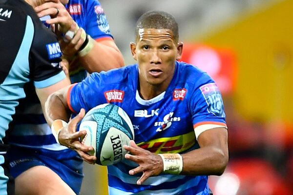 Settling down: Manie Libbok feels 'at home' with the Stormers | The Citizen