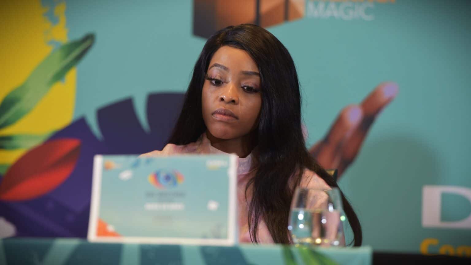 Big Brother Mzansi season 3 winner talks about mental health