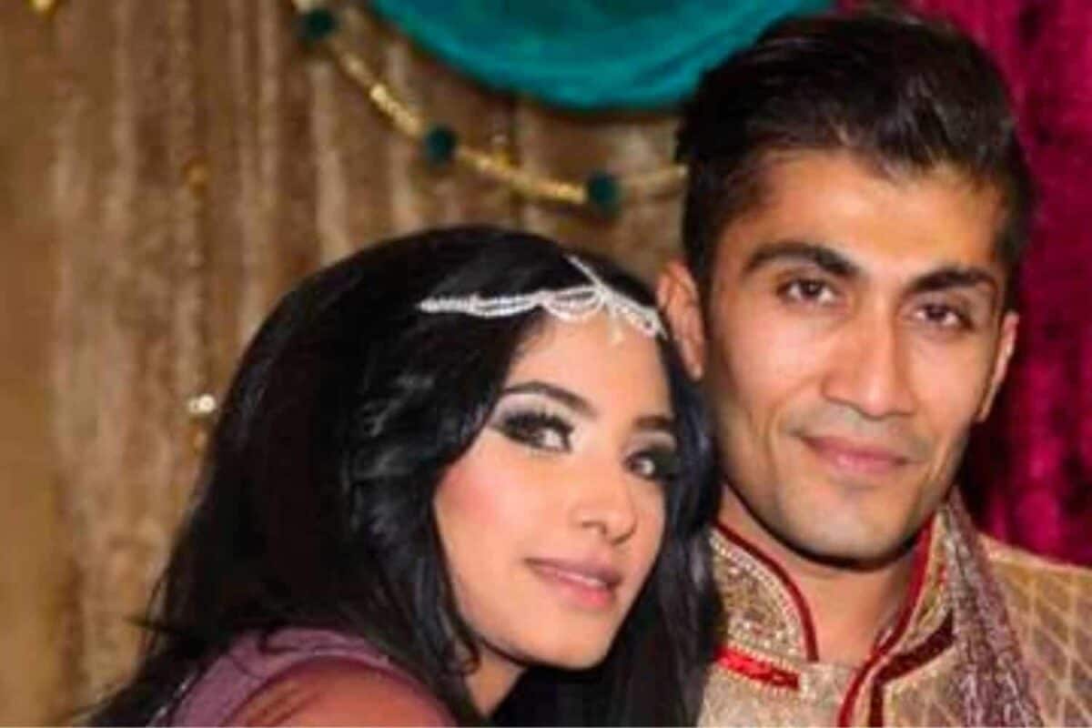 Double murder accused Rameez Patel back in court for wife's killing