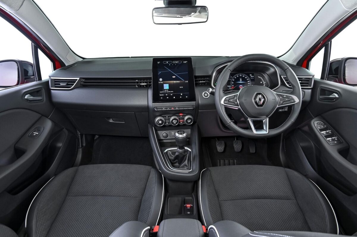 New Renault Clio lives up to its proud local heritage | The Citizen