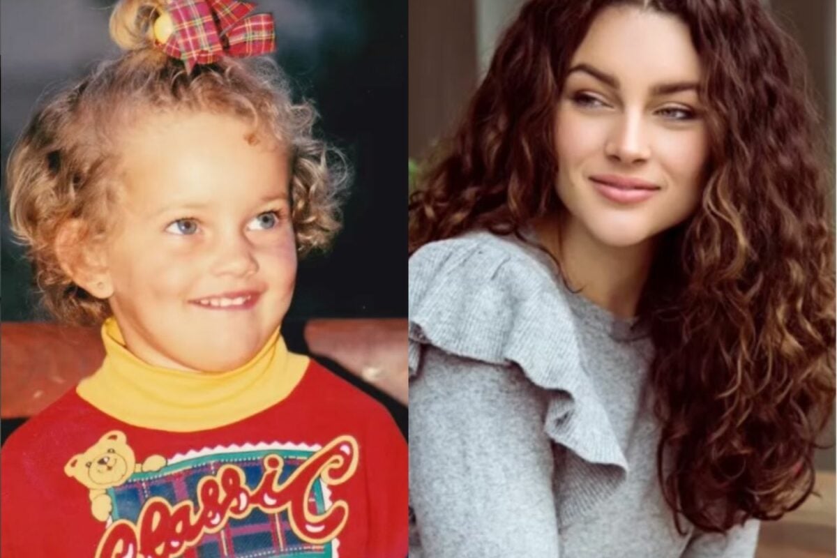 Rolene Strauss on turning 30