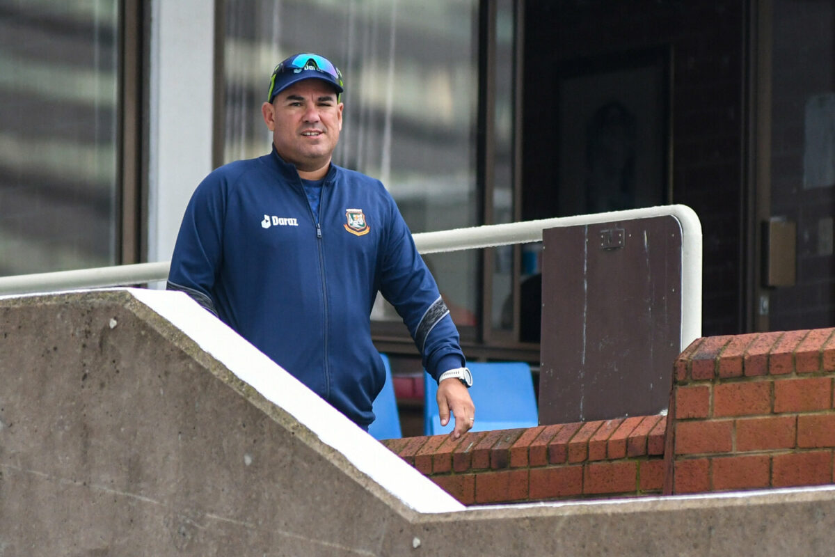Domingo returns to his Gqeberha roots for second SA-Bangladesh Test ...