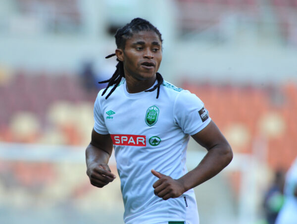 Zongo takes swipe at Chiefs’ latest recruit, questions his quality