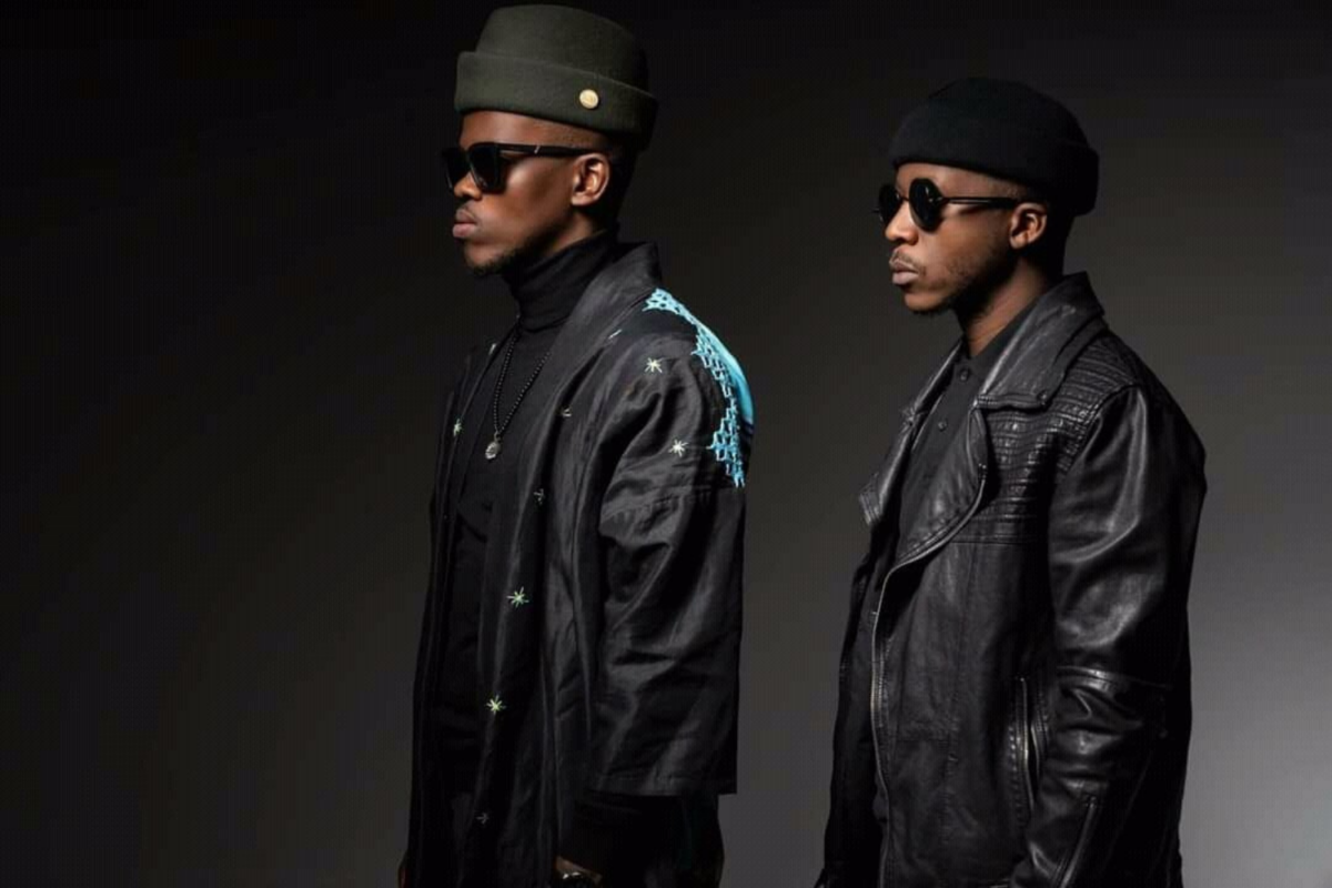 Black Motion confirm they have not parted ways | The Citizen