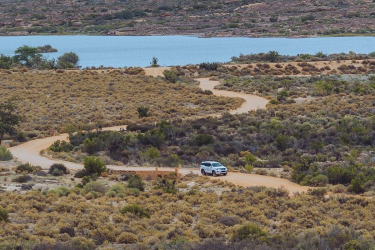 Bushmans Kloof – An oasis in the rugged Cederberg | The Citizen