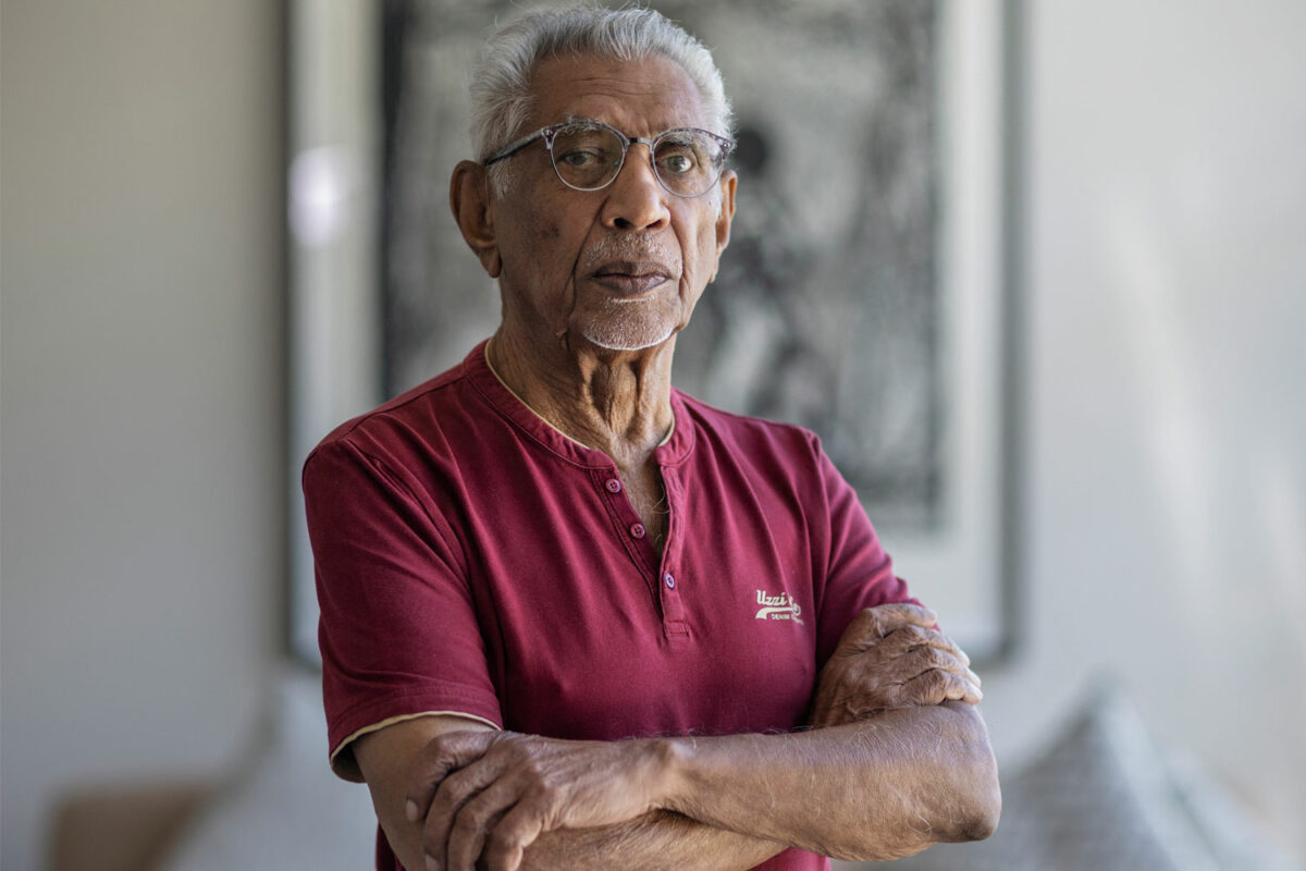 'ANC needs real revolution inside the party to bring about renewal ...