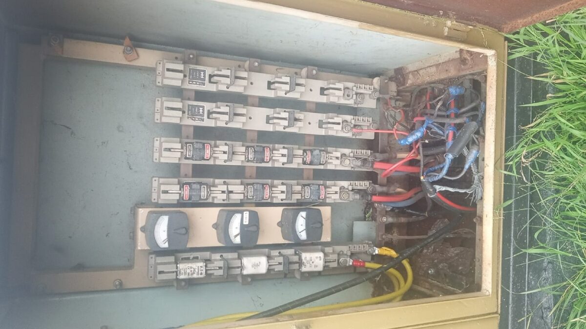 City Power says 267 fuses stolen affects power supply in Roodepoort