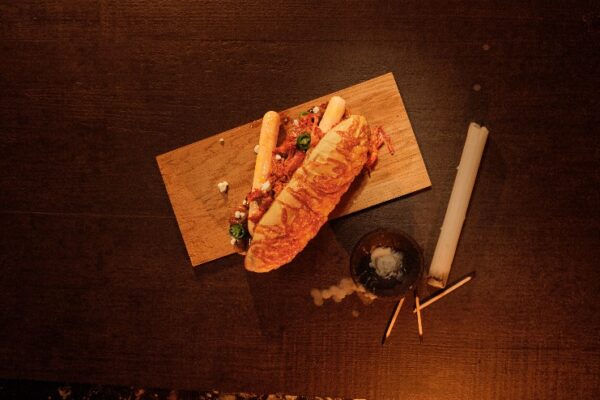 Three proudly South African hot dog recipes to create this weekend