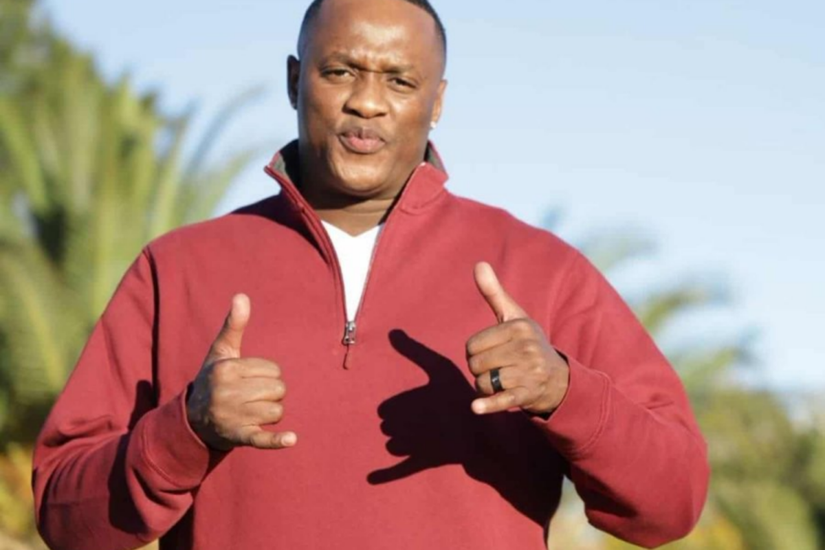 'Welcome back' – Jub Jub fans happy with musician's return
